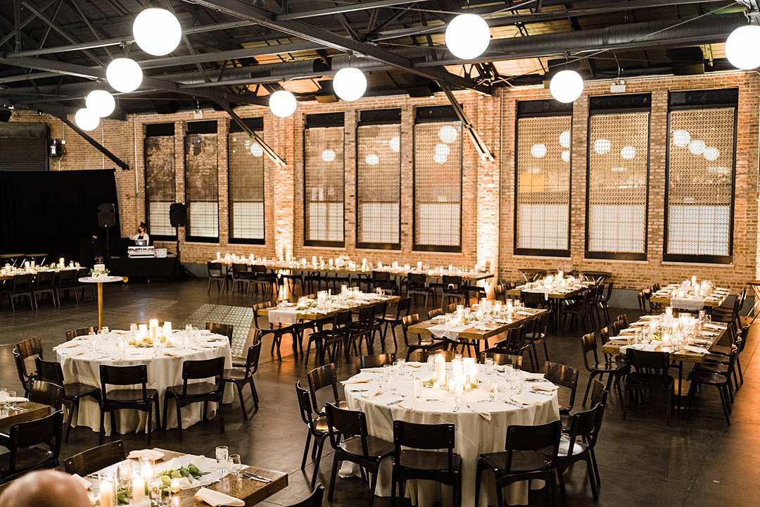 7 of the Best Chicago West Loop Wedding Venues