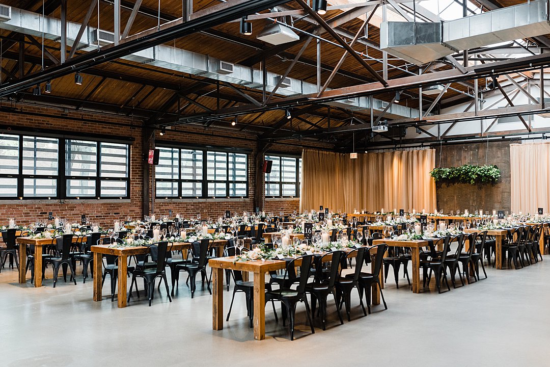 7 of the Best Chicago West Loop Wedding Venues