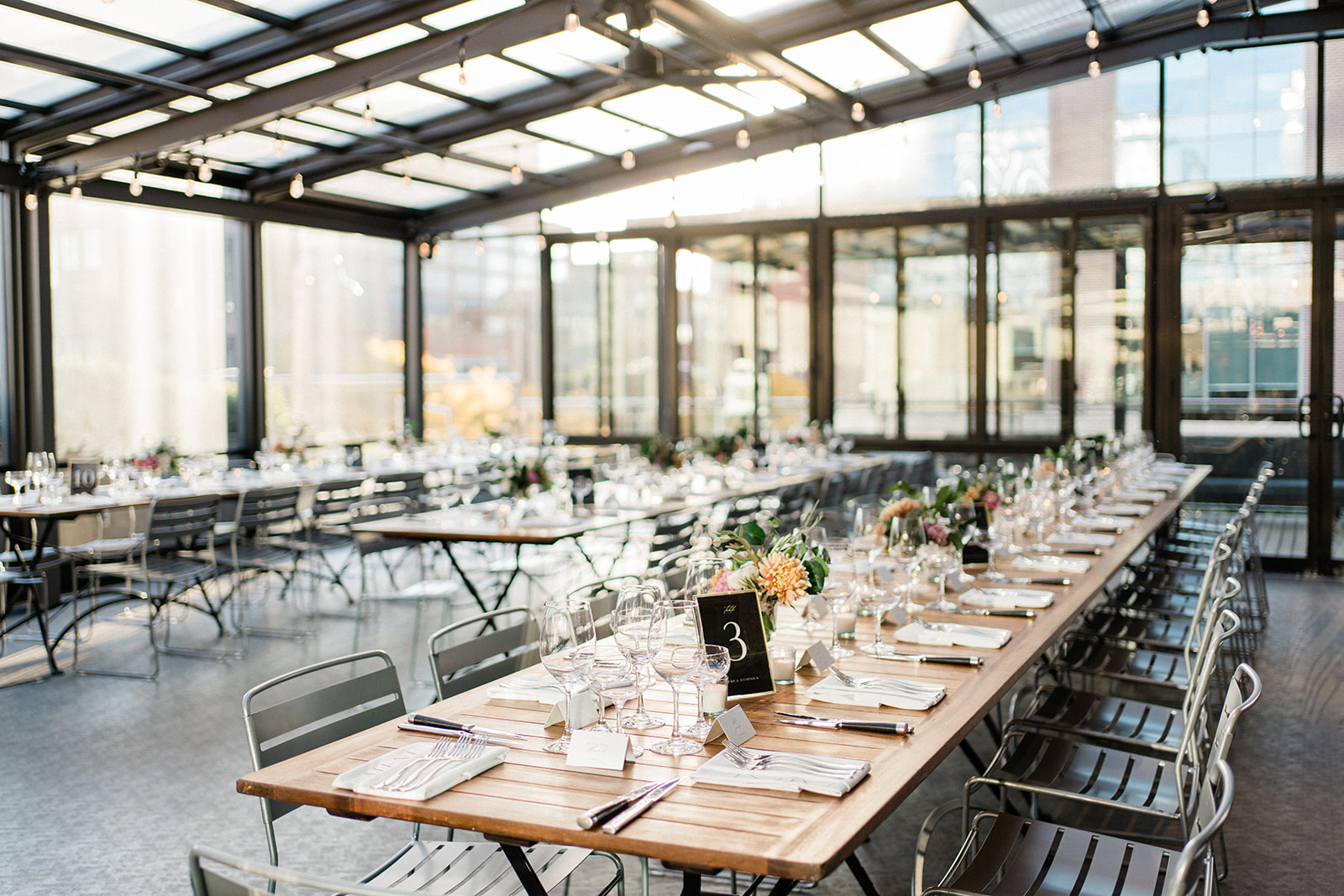 7 of the Best Chicago West Loop Wedding Venues